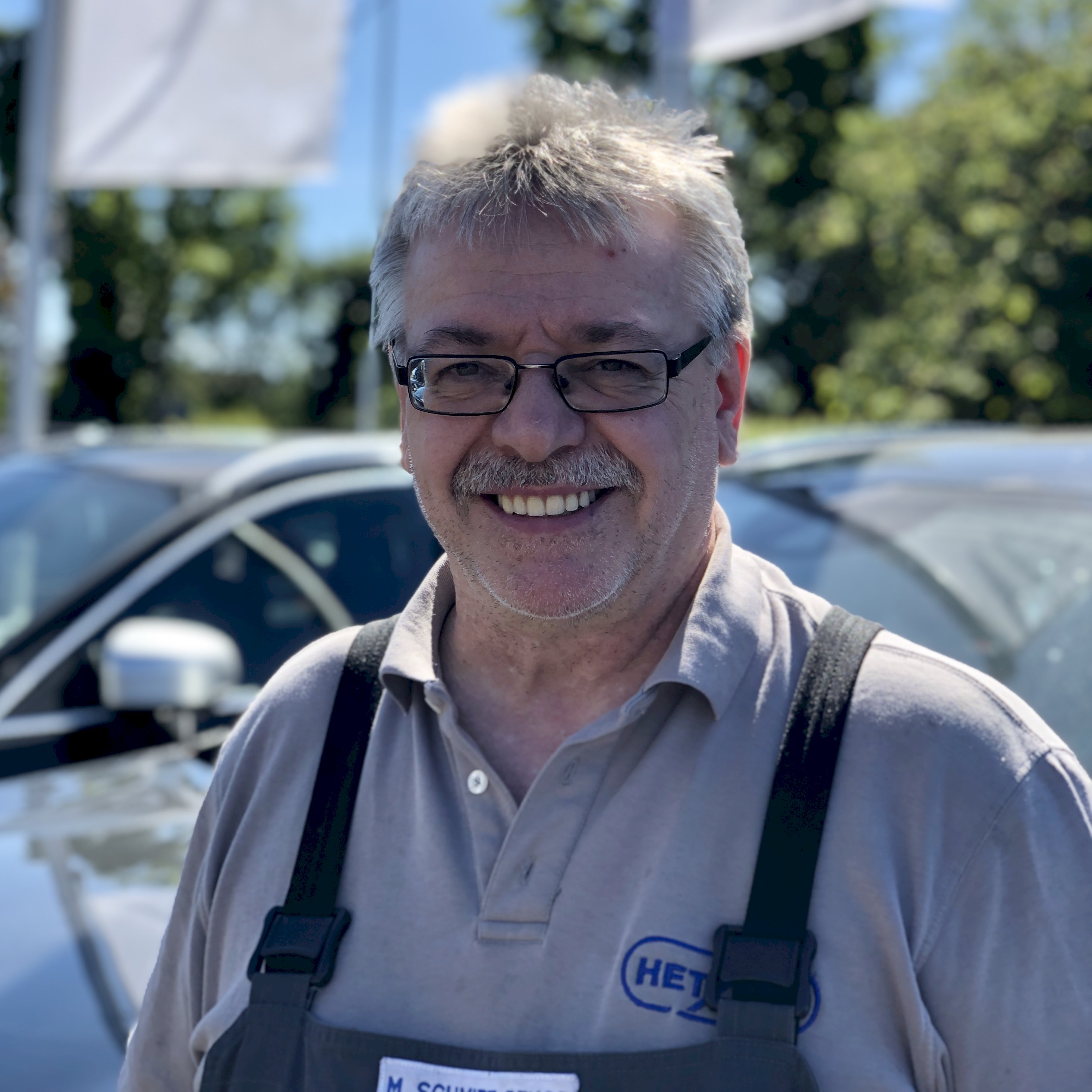 Unser Team | Hetzler-Automobile Vertriebs GmbH & Co KG