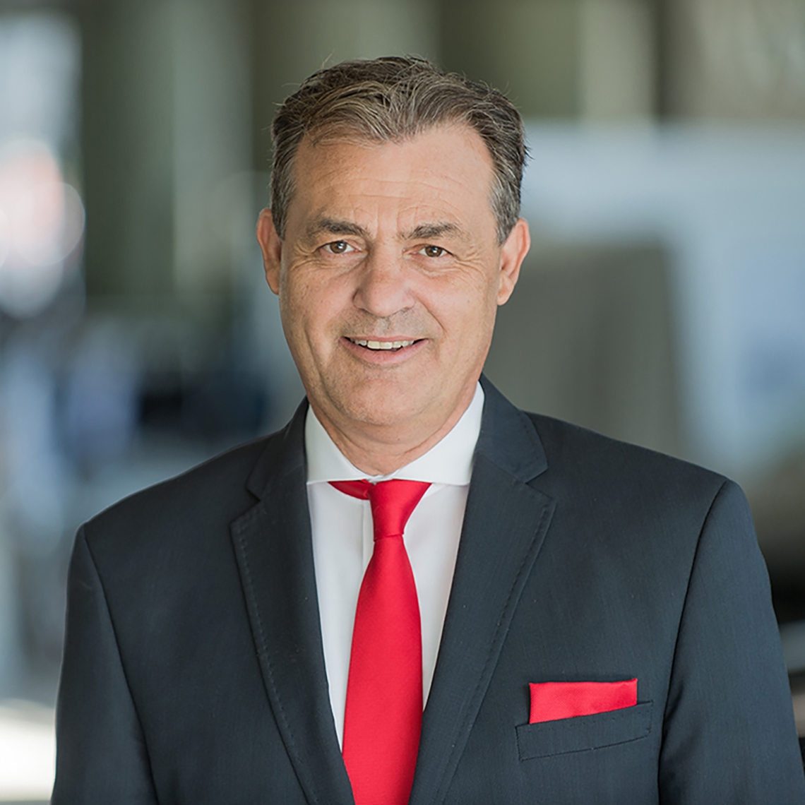 Unser Team | Volvo Centrum Rhein Ruhr GmbH
