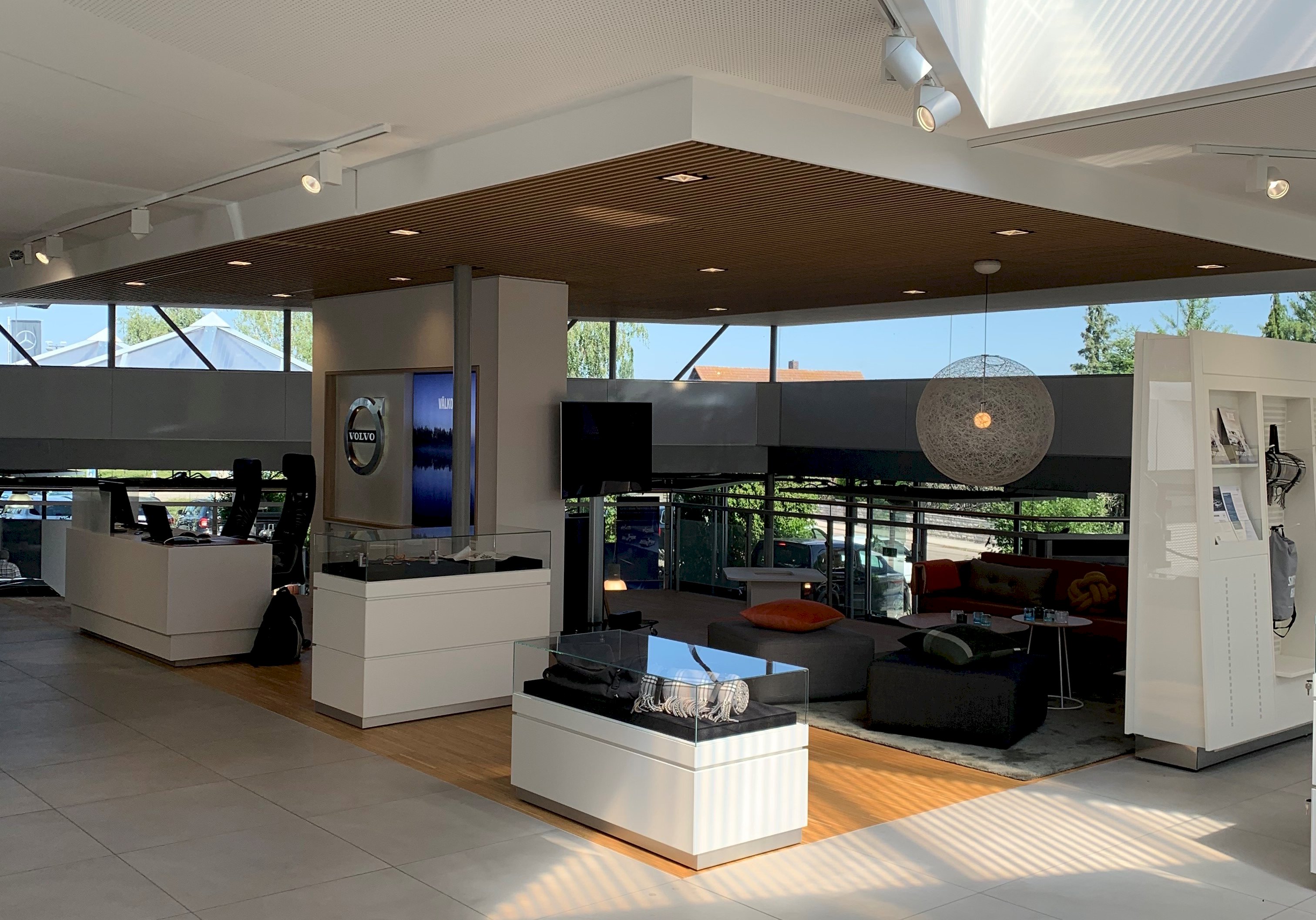 Ihr Volvo Händler in Ansbach | Autohaus Oppel GmbH