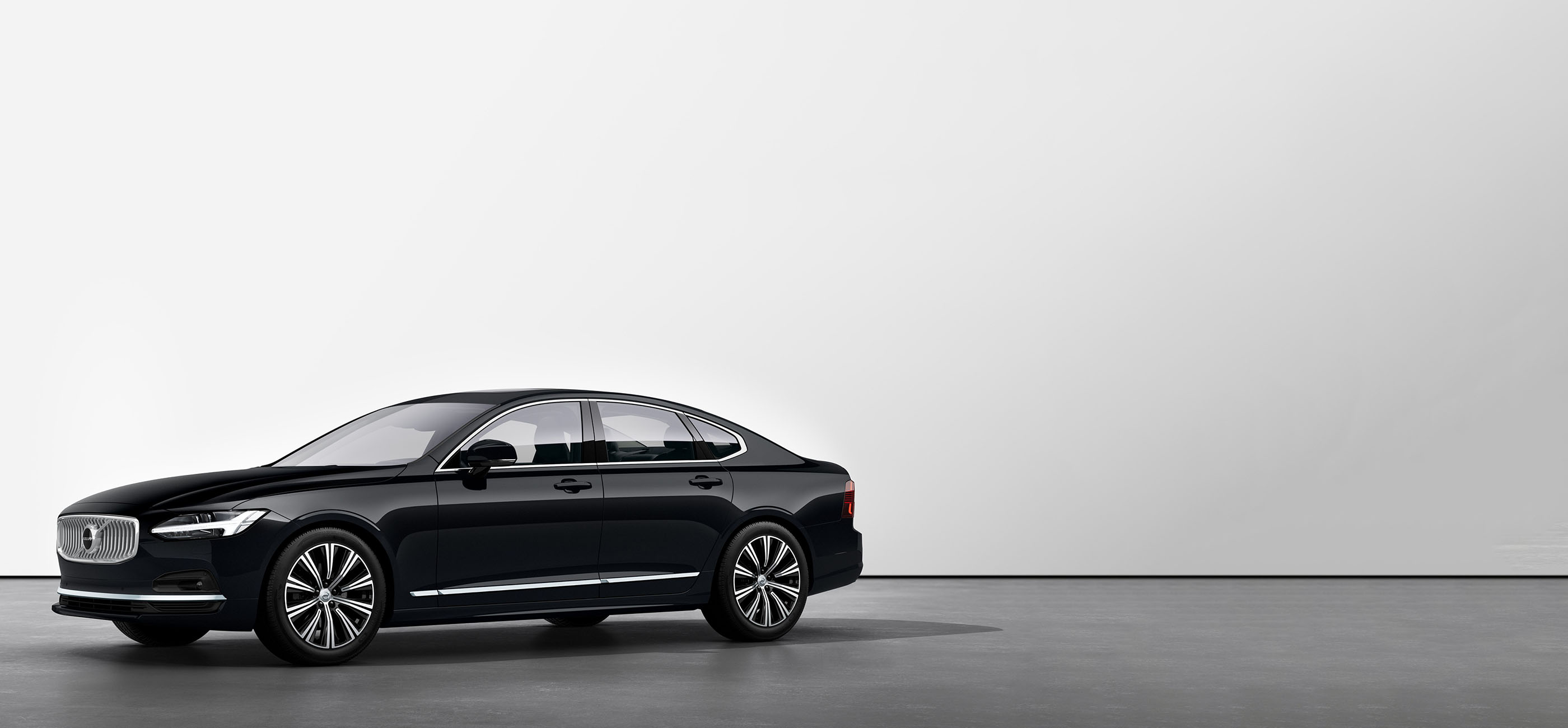 Volvo Händler Webseiten