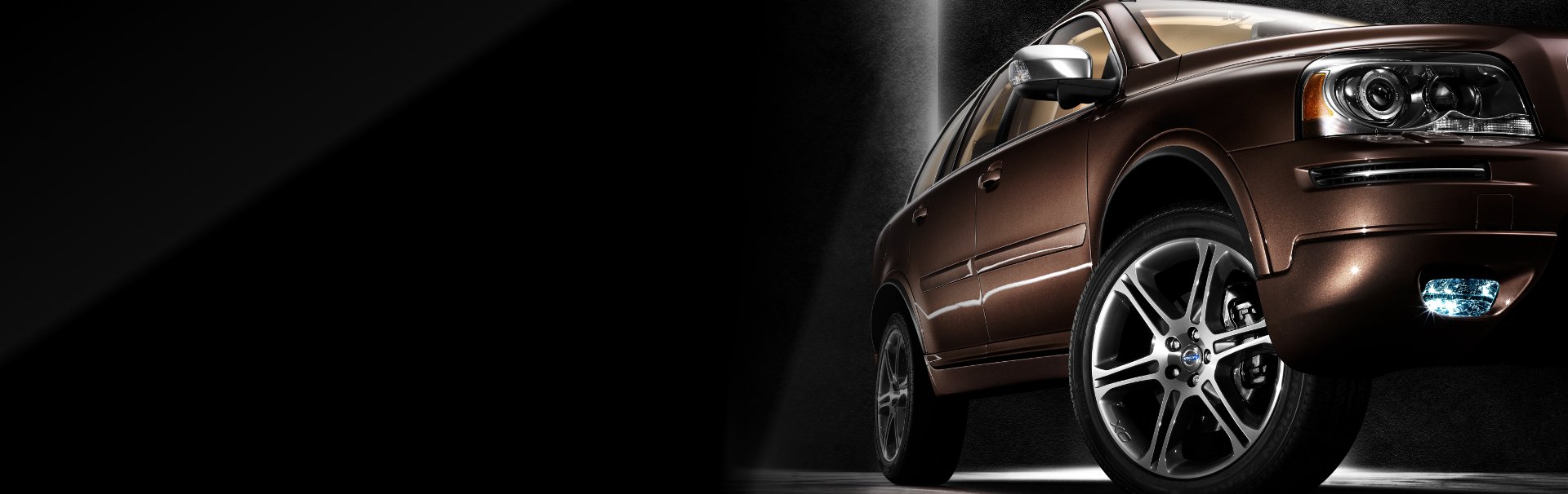 Ihr Volvo Händler in Lüneburg | AMC Krüll GmbH - Filiale Lüneburg